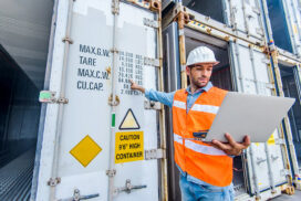 Your Global Logistics Partner | Gava