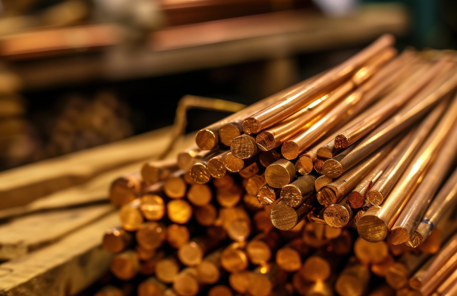 Copper Import Tariff 2025 – 50% U.S. Tariff Begins August 1